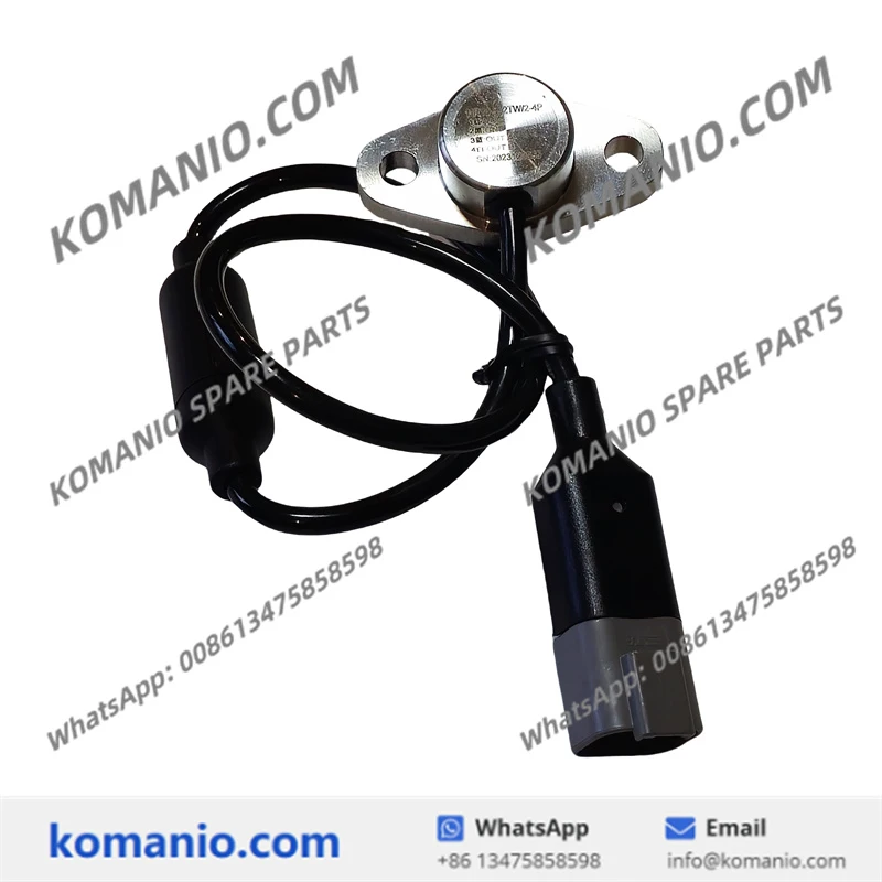 ZOOMLION XCMG SANY LIUGONG Electrical System Spare Parts