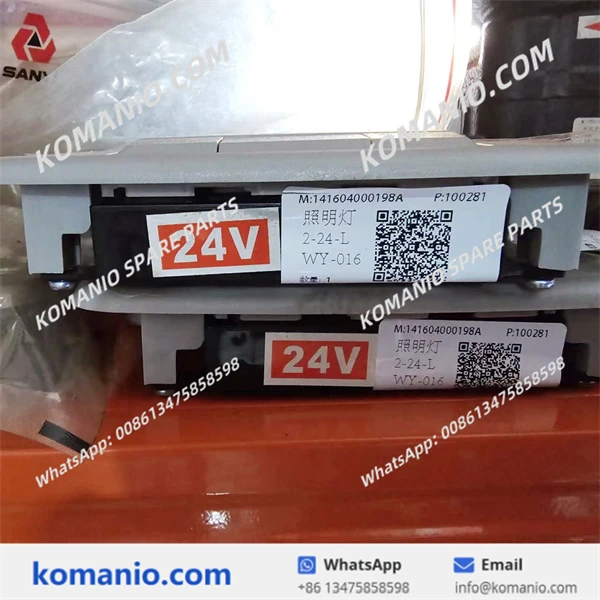 141604000198A SANYI Floodlight