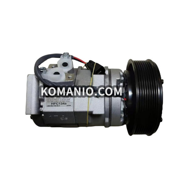 DENSO 10S15C air condition compressor