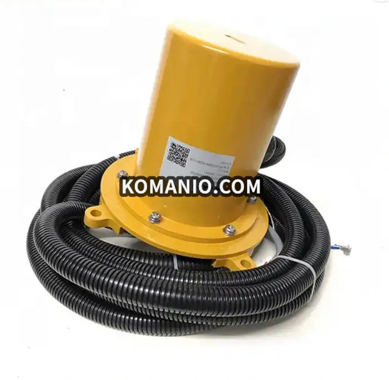 60209845 SANY All-Terrain Crane Truck Crane Slip Ring