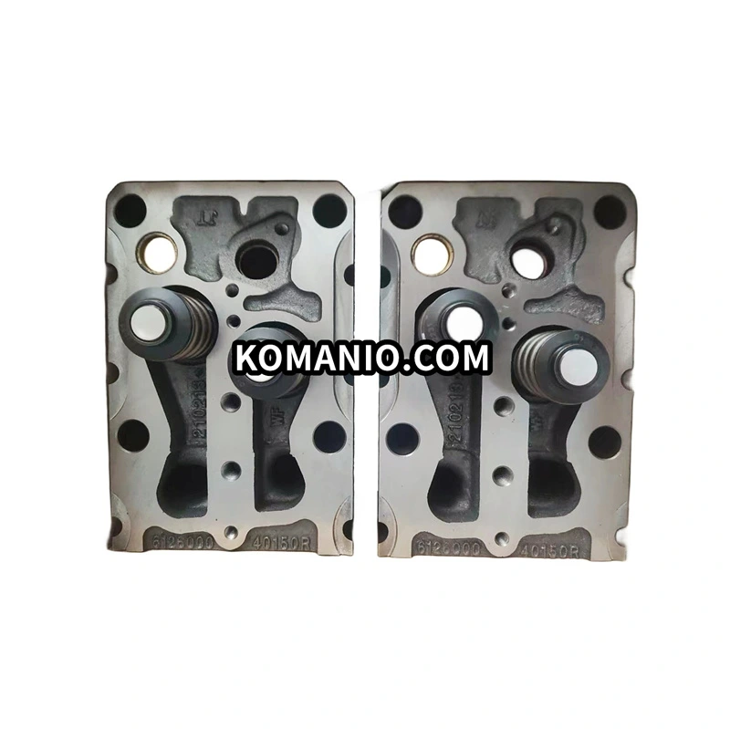 612600040282 WEICHAI Engine Cylinder Head
