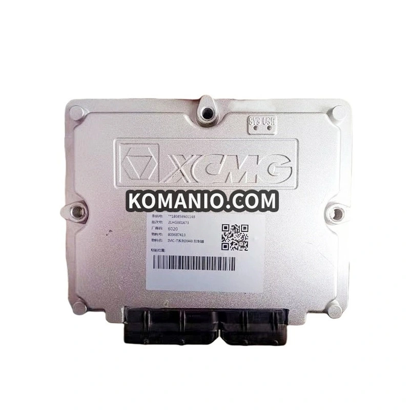 803687413 XCMG IMC-T 3940 Controller