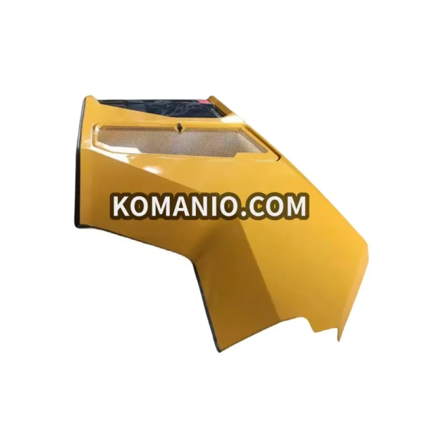 China sany truck crane driving/operating cab door assembly