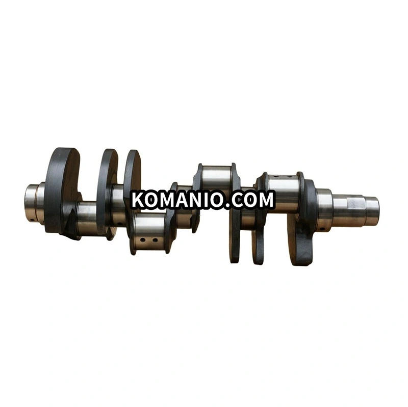 ENGINE CRANKSHAFT