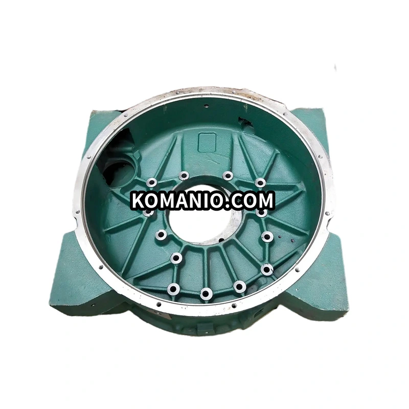 Engine Flywheel Housing