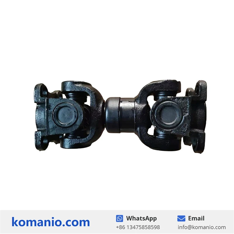 XCMG Wheel Loader Truck Crane Transmission Shaft
